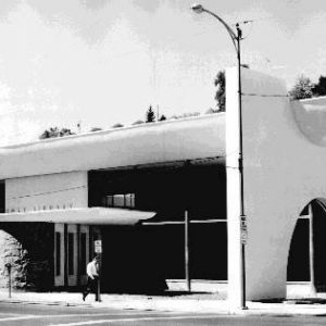 Colfax Library architecture and brief history – Whitman County Library